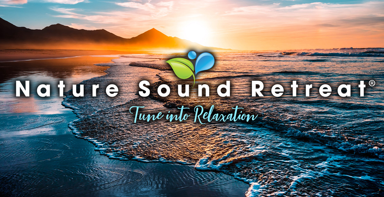 Nature Sound Retreat - Your #1 Source For Nature Sounds